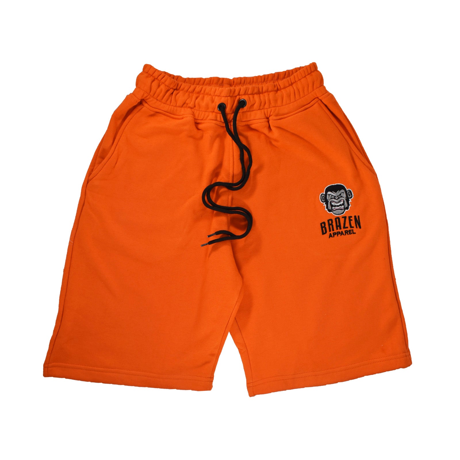 Brazen Cotton Short II – Brazen Apparel